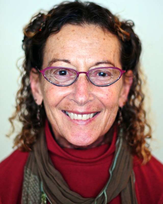 Susan Cronin’s Unforgettable Life – The Buzz: Glenn Nelson